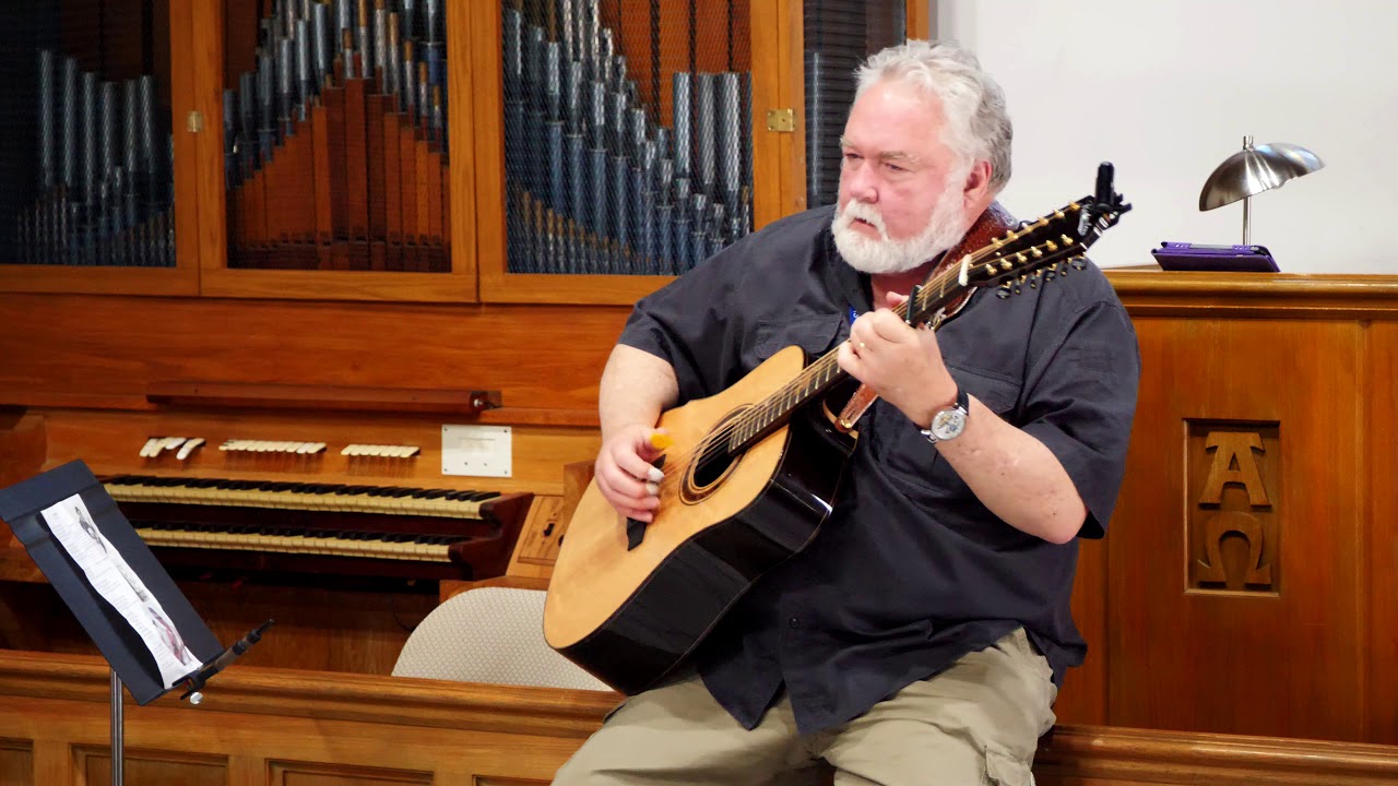 Jim Goodson - YouTube