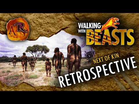 Walking With Beasts: Episode 4 - Next of Kin Retrospective