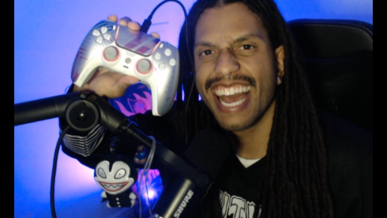 🔴LIVE ON RESURGENCE 🔴 ZLANER SCUF CONTROLLER GAMEPLAY - YouTube