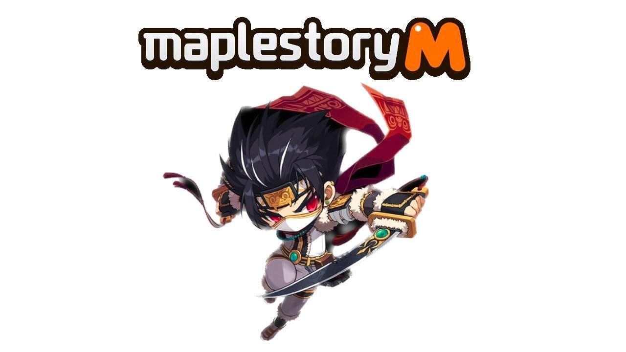 Maplestory m คืนสังเวียน mag ark อีกคลั้ง 5ทุ่ม - YouTube