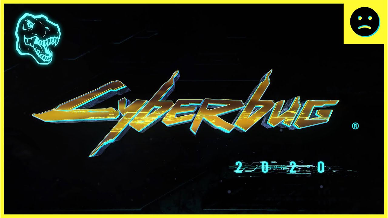 Cyberbug 2020 4K - Free Intro - Cyberpunk 2077 - YouTube