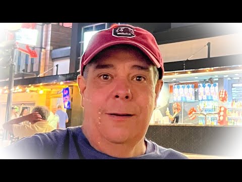 Remembering Jay Randolph Junior - YouTube