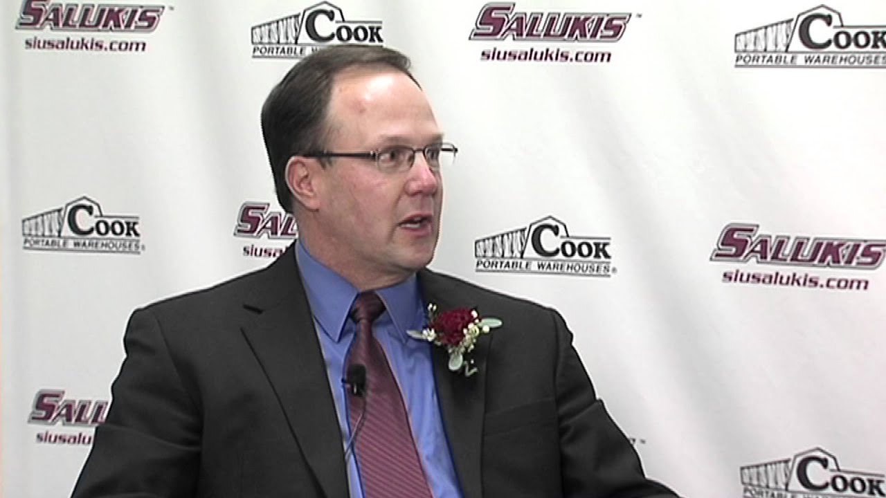 2011 Hall of Fame John Hoscheidt Interview - YouTube