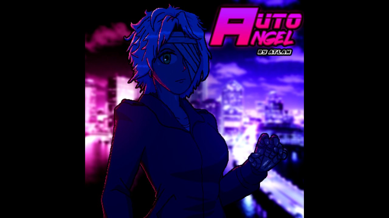 Auto Angel Release Trailer - YouTube