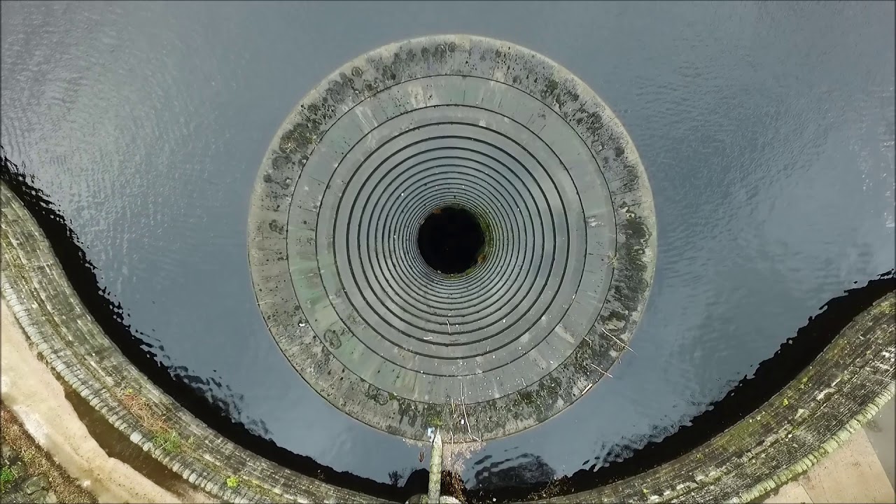 Ladybower Reservoir, Derbyshire - March 2016 - YouTube