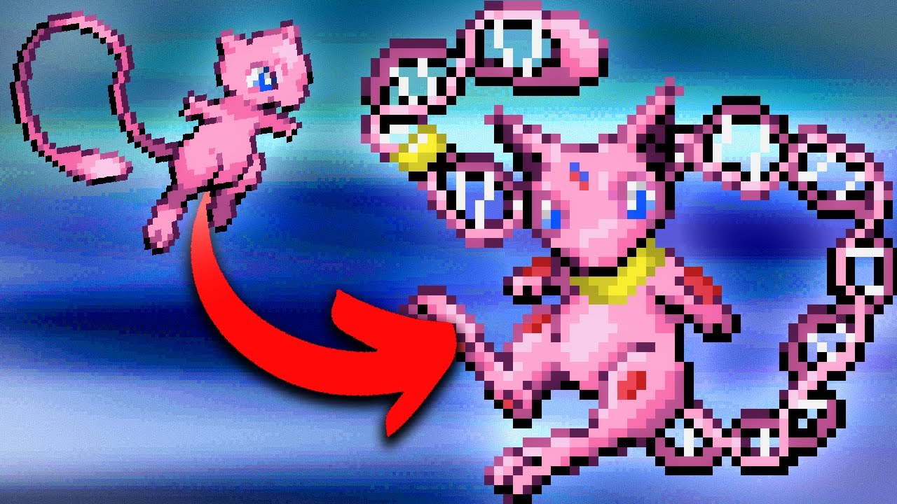 So There's a NEW Completed Pokemon Fan Game on the block 👀 - YouTube