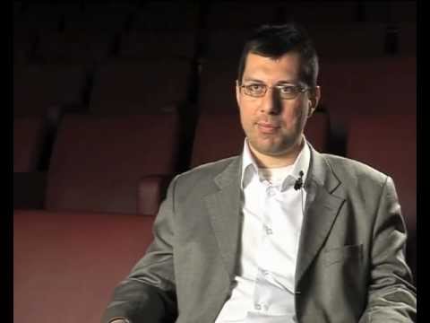 Türk Film Araştırmaları Konferansı 10. Yıl Filmi 2. Kısım