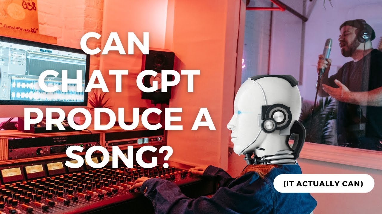 Can Chat GPT Produce A Punk Rock Song? - YouTube
