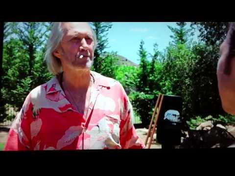 Big Stan kick your ass so fast master
