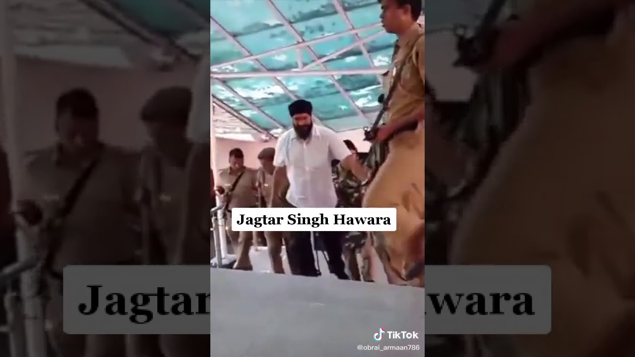 Jagtar Singh hawara WhatsApp status - YouTube