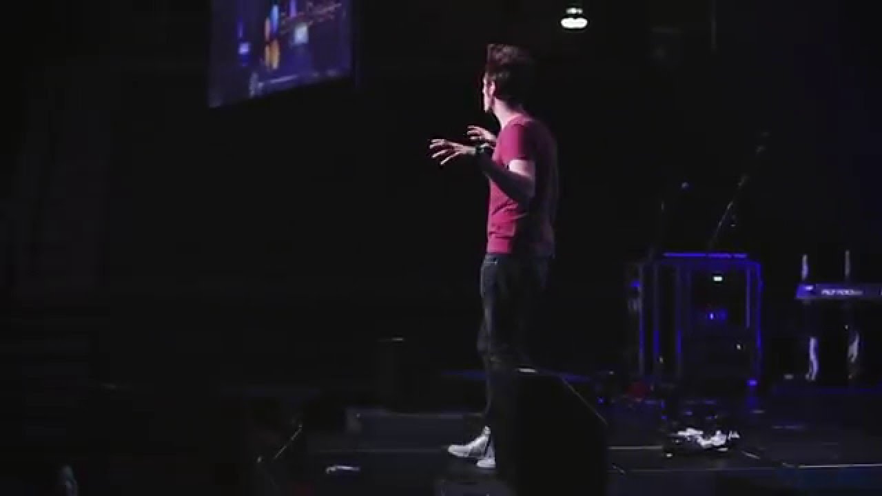 "Bryan Drake" Promo - YouTube