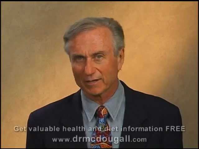 McDougall Moments: You Can Have a Healthy Pregnancy - Dr. McDougall