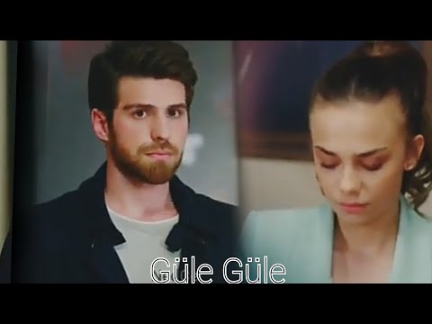 Ceren Nedim♥ NEDCER ♥ (Son Video) güle güle