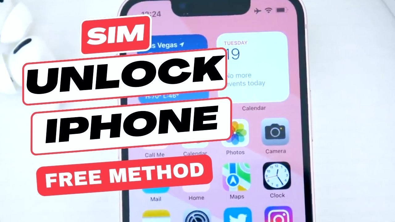 Unlock iPhone 15 Pro Max – How to unlock from carrier iPhone 15 Pro Max ...