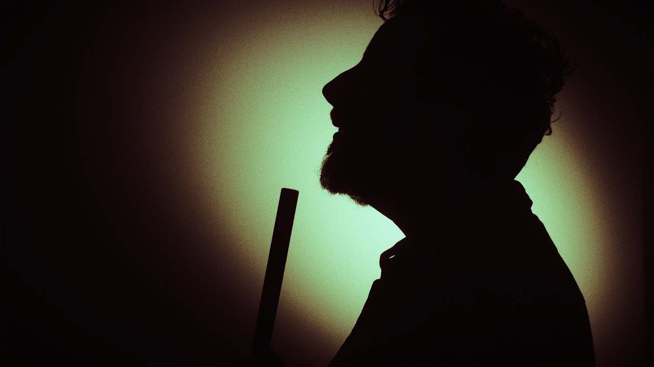 All I need // Ben Dickens - YouTube