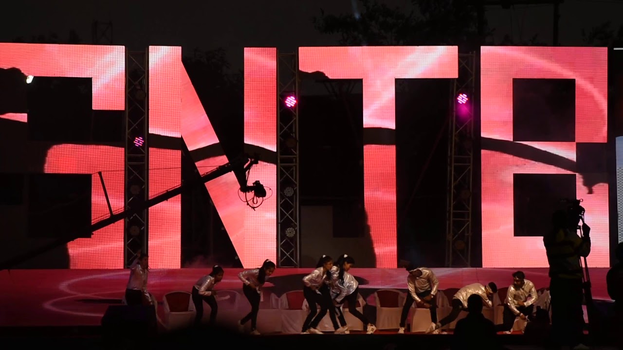 SNJB fest2020 winning performance - YouTube