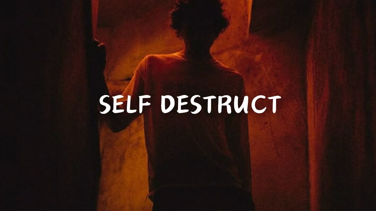 The Trusted - Self Destruct || Español + Lyrics - YouTube