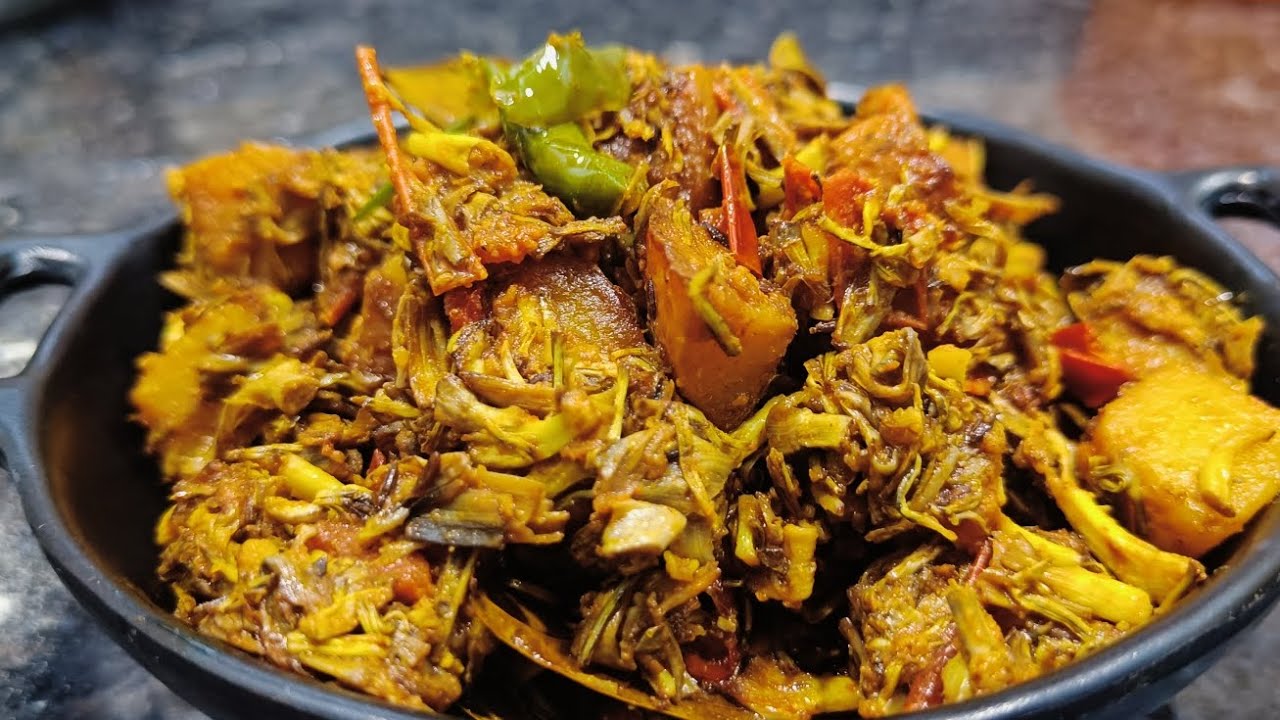 kola_r_mocha_without_onion & garlic😍🤤🤤 - YouTube