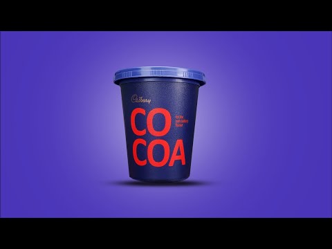 i made a commercial with my phone | cocoa commercial
