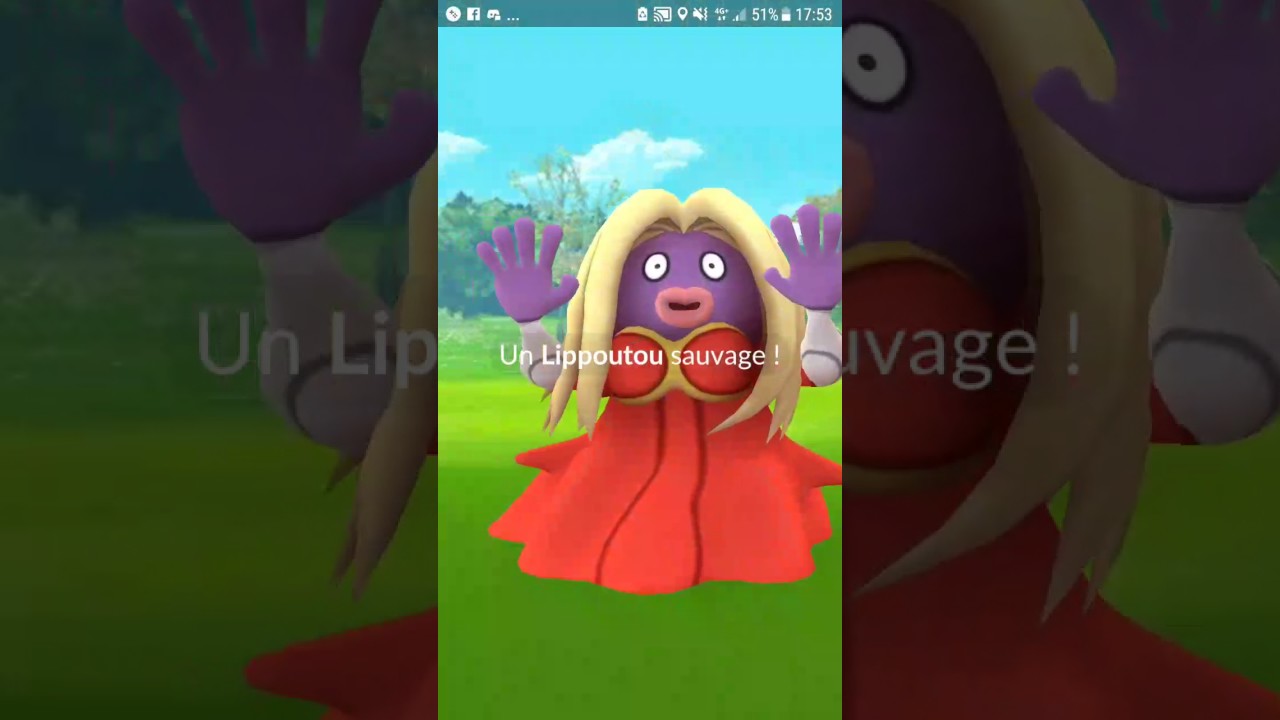 Pokemon Go - Farm A La Défense : Les 4 Temps - YouTube