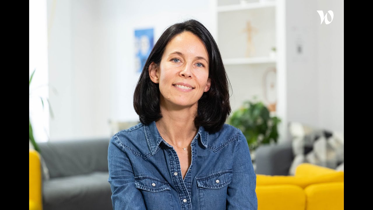 Découvrez Mediactive Group avec Caroline, Directrice de Projet Mediactive Group - YouTube
