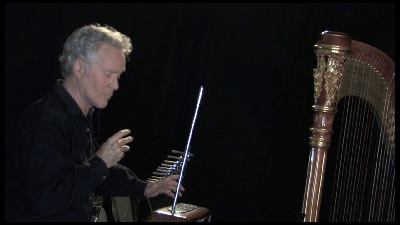FIRST MAN Theremin Theme - YouTube