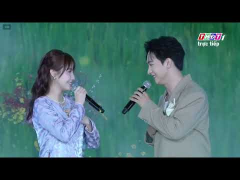 DUYÊN TÌNH ĐÒNG THÁP NHẤT MINH JANG MI