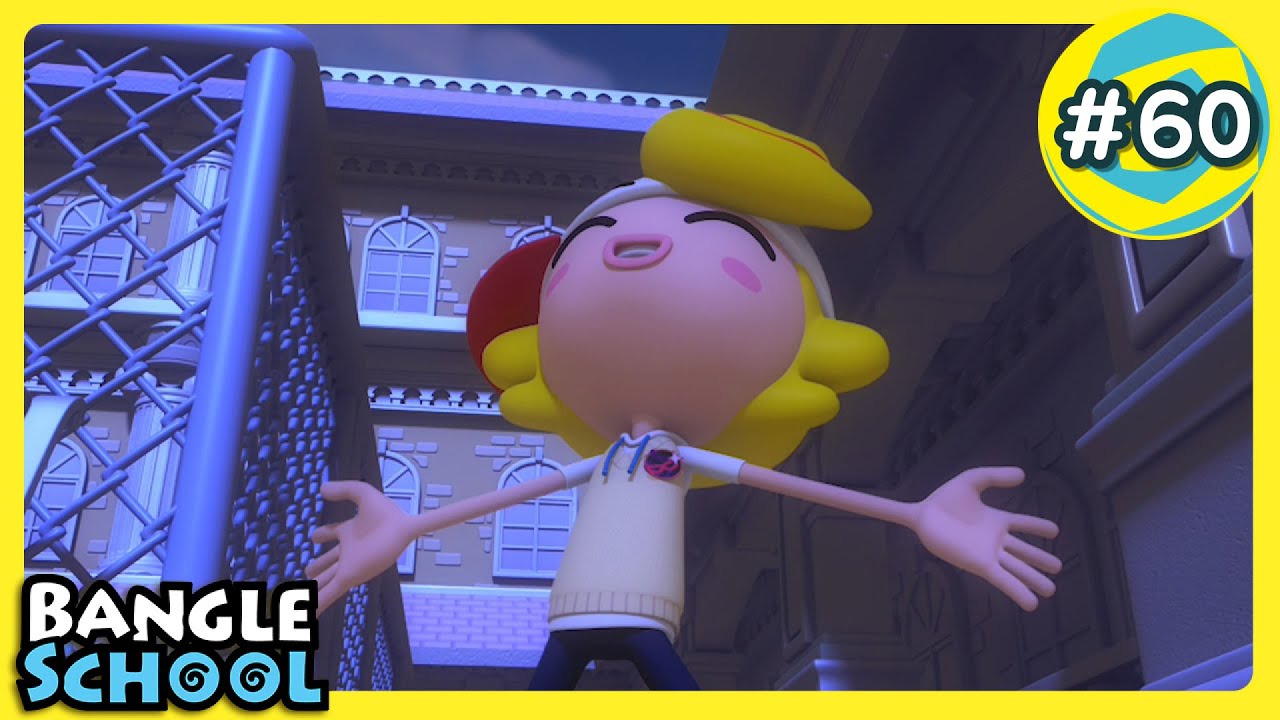 [Bangle School] Episode 60 Joy's Song - 'Two Eyes' | English Subtitle ...