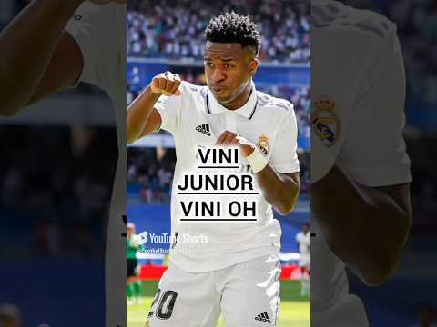 Real Madrid song 2025 Edition)🔥💯#football #camavinga #vinicius #mbappe