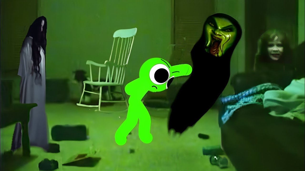 Kursi goyang vs Stickman _ episode 77 - YouTube