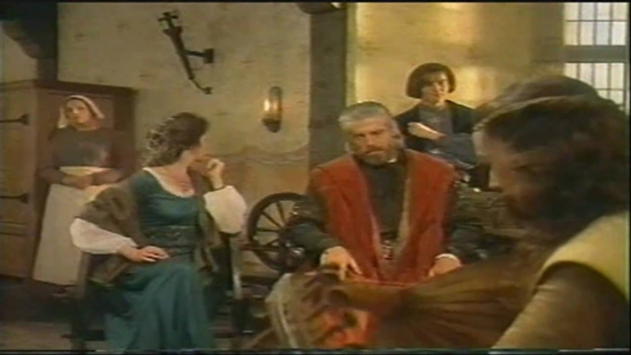 Covington Cross episode 5 part 2 - YouTube