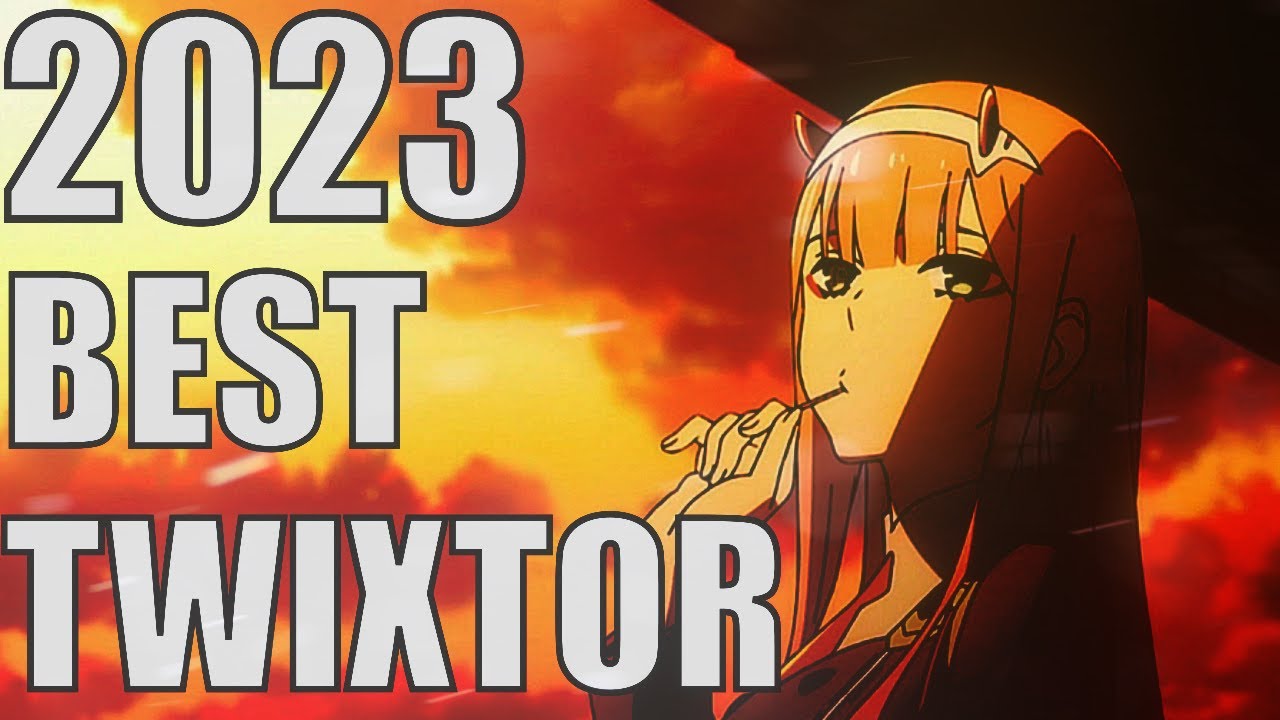 How to get the Best Twixtor in 2023! | After Effects Tutorial - YouTube