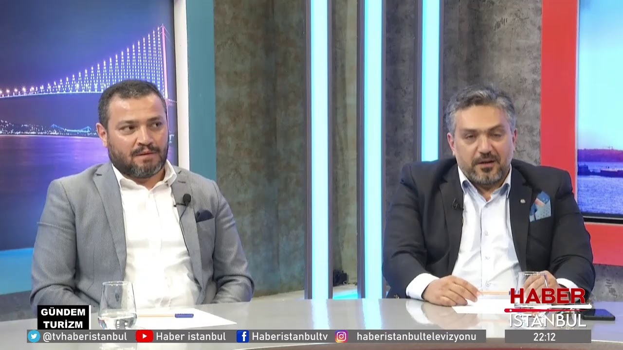 Haber İstanbul TV - Canlı Yayın - YouTube