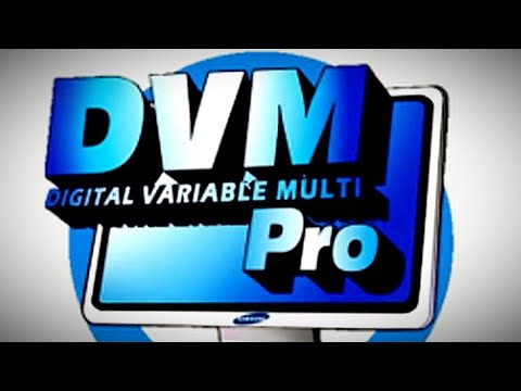 Samsung DVM Pro 2.0 VRF Selection Presentation #SamsungVRV # ...