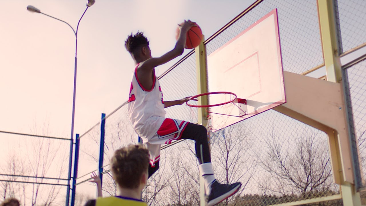 Kia India | Movement That Inspires | The Dunk - YouTube