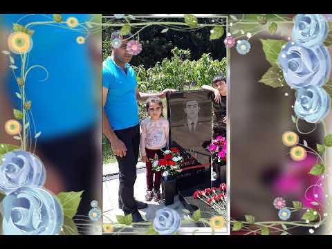 Şəhid Əliyev Amil Novruz Oğlu 12.12.2018 cı il