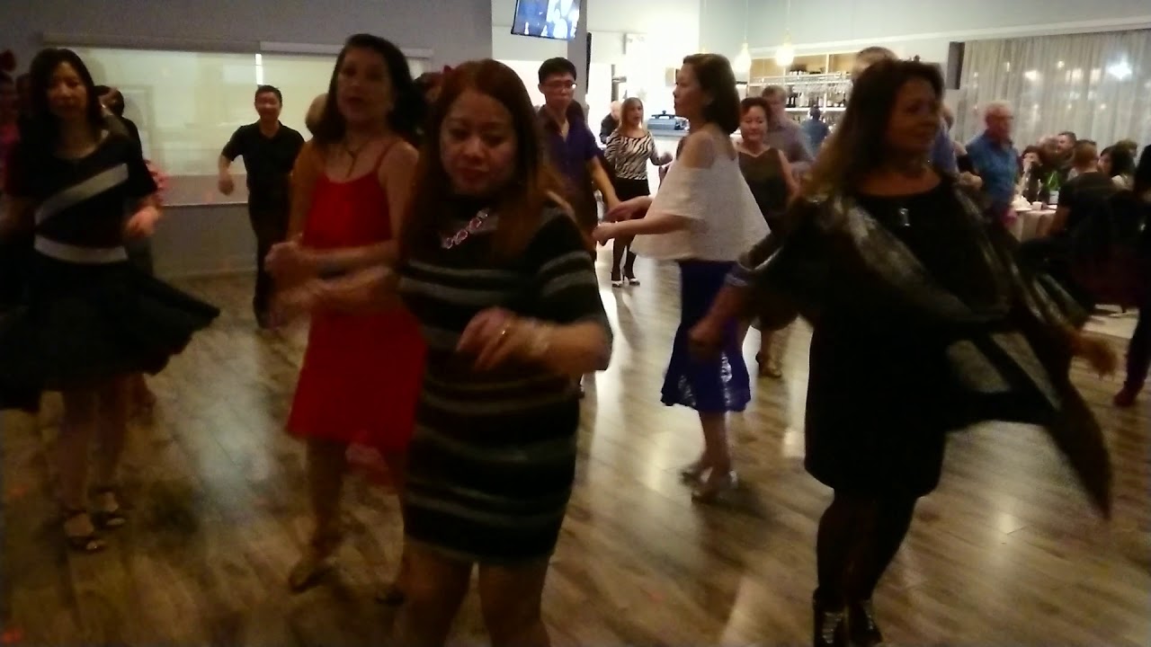 Pass Nova Line Dance - Lagos 1 - YouTube