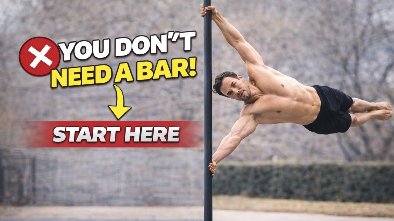 🧠 Most Human Flag Tutorials Get THIS Wrong… - YouTube