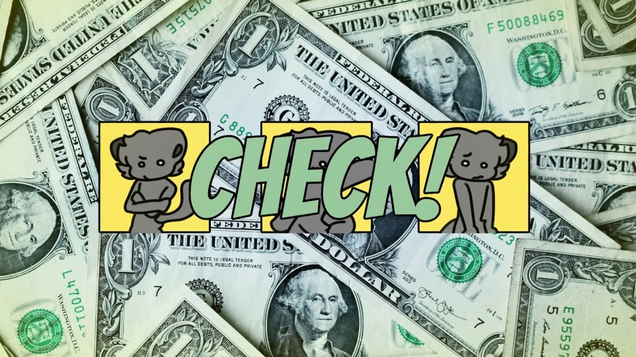 CHECK // ANIMATION MEME // PAYPAL YCH // PRICES LOWERED // FINISHED ...