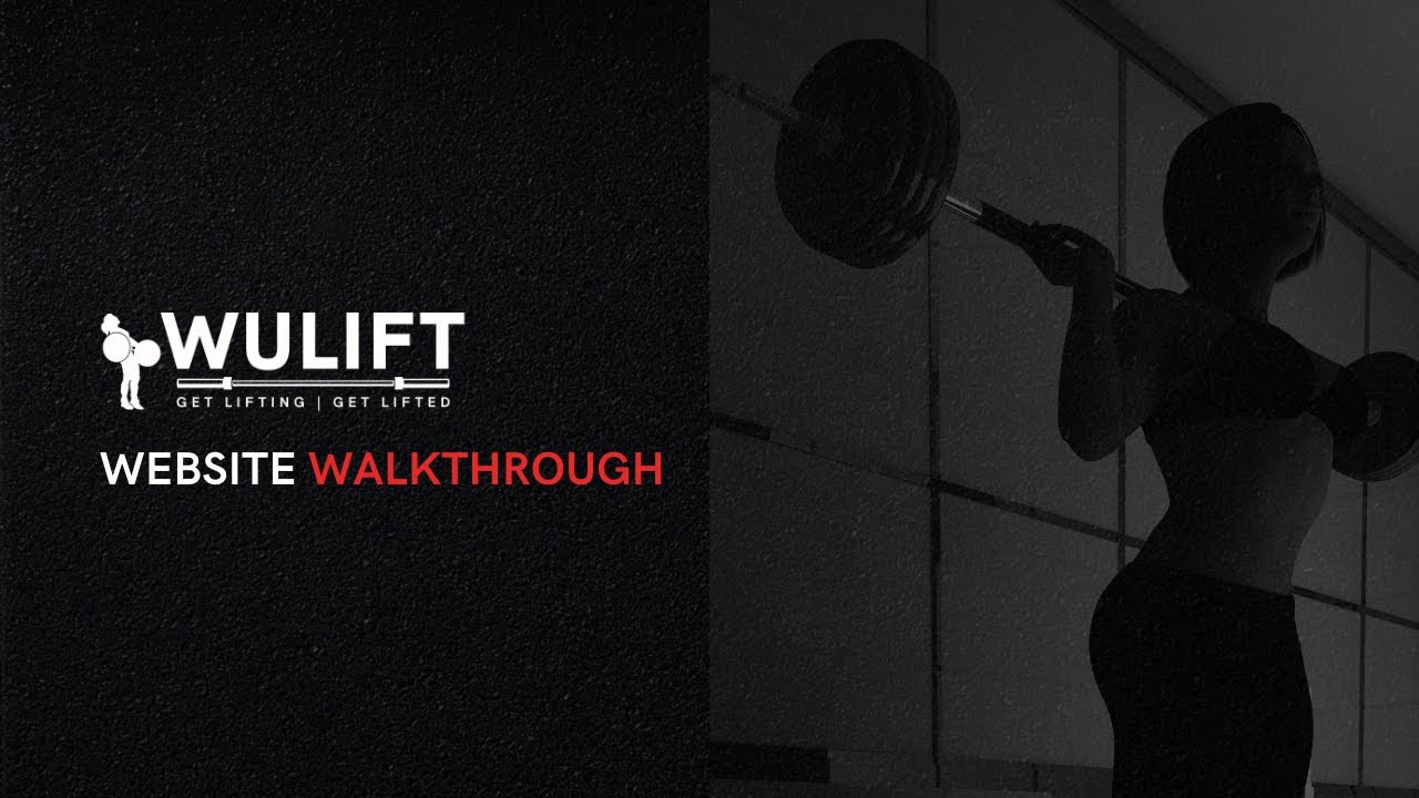 WuLift Website Walkthrough by Kreativ Alchemy - LMS Development for ...