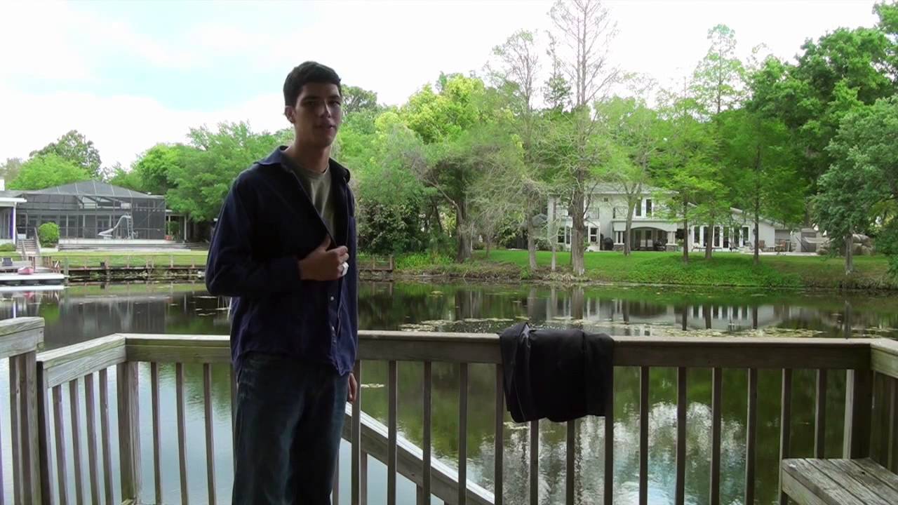 PHUHS IB Mr. Bradley Hamlet Project(Part 1) - YouTube