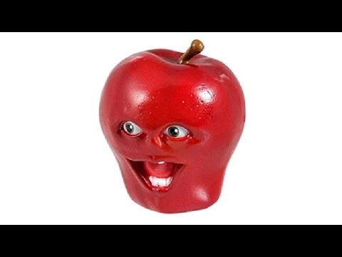 hey apple - YouTube