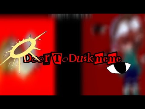 Door To Dusk Meme| Rat #1 and Rat #2| [read description] - YouTube