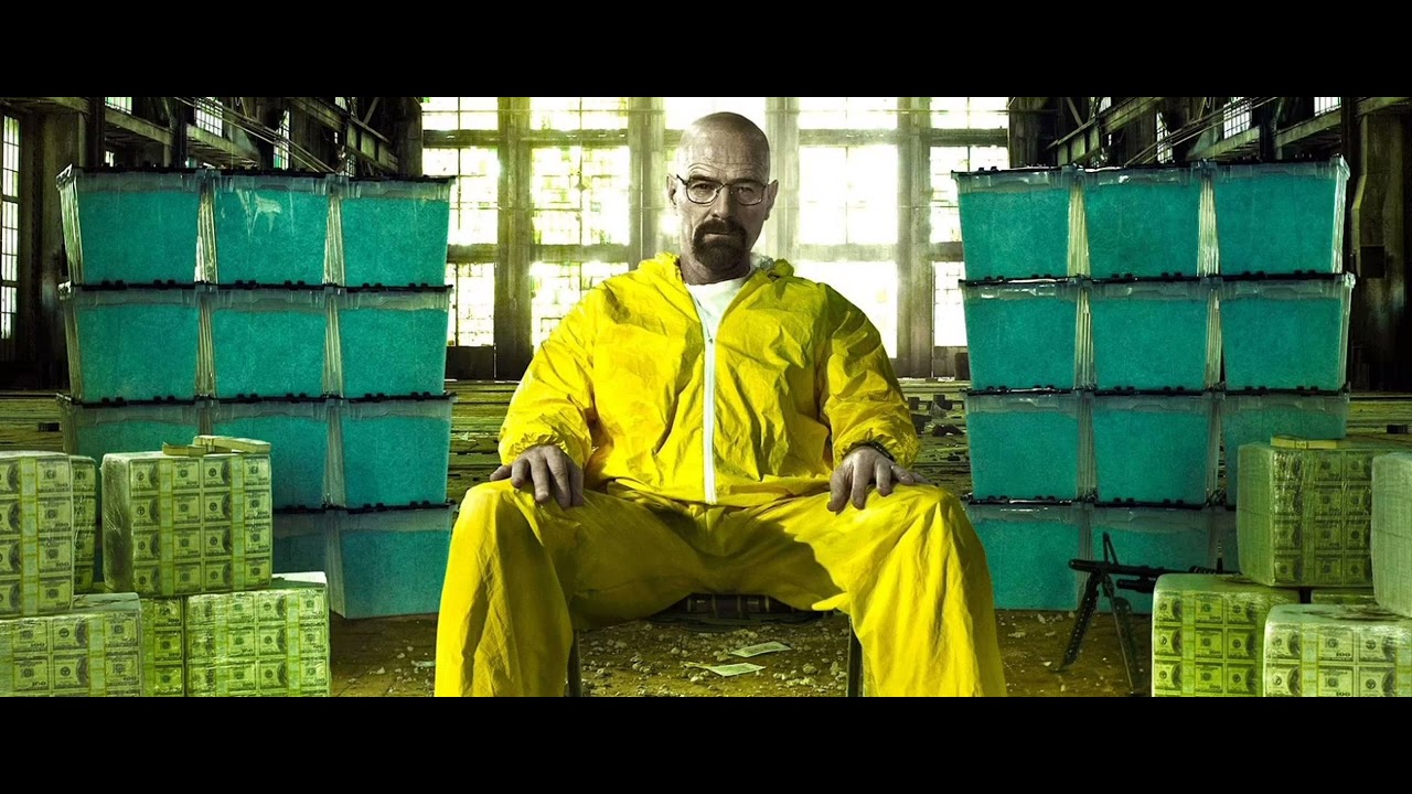 Quarto de hotel y if god Didn't want us to snort worms Heisenberg - YouTube