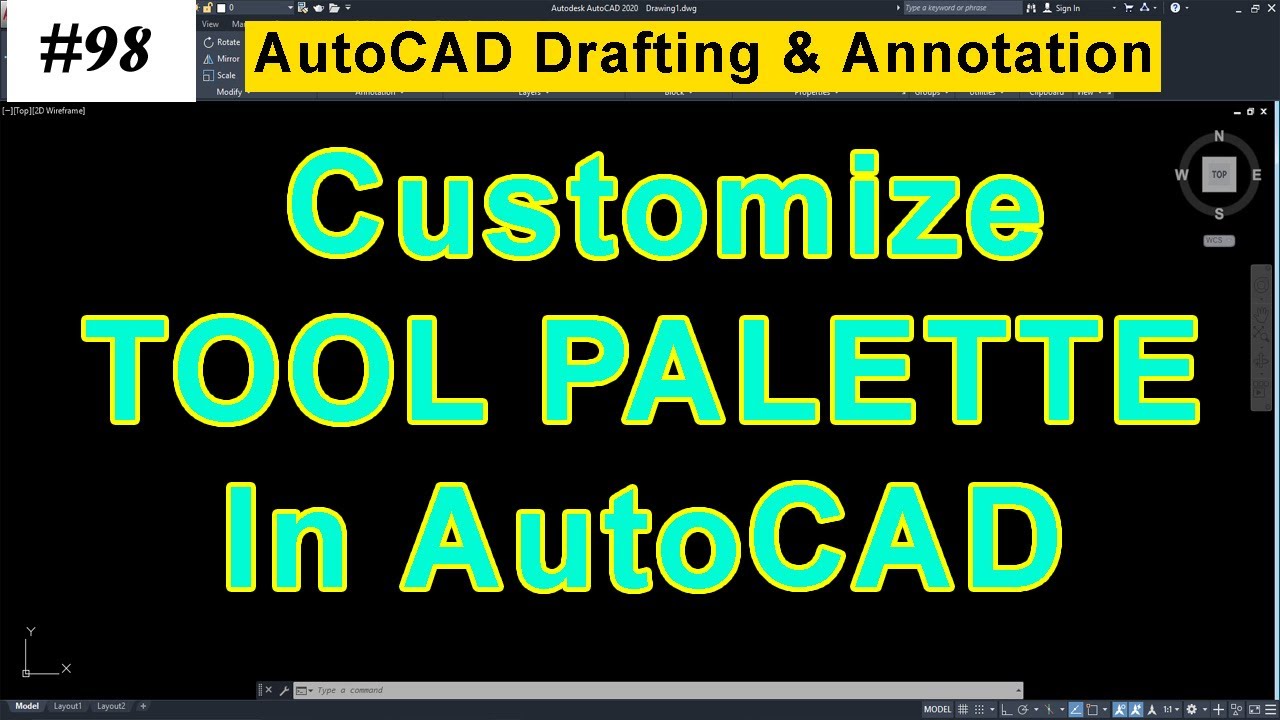 98 How To Customize Tool Palettes In AutoCAD 2020 In Urdu Hindi Tutorial YouTube 98-how-to-customize-tool-palettes-in-autocad-2020-in-urdu-hindi-tutorial-youtube