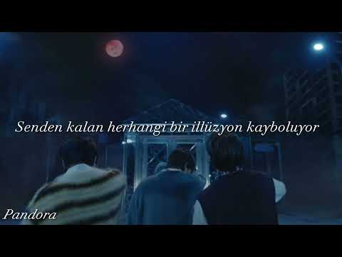Stray Kids - Levanter Eng Ver (Türkçe Çeviri)
