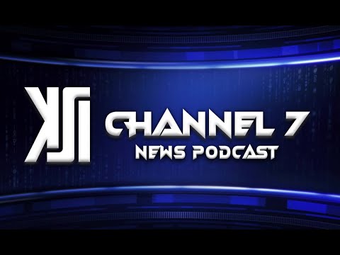 KSI Channel 7 News: Episode 1 - Talking about KSI League! - YouTube