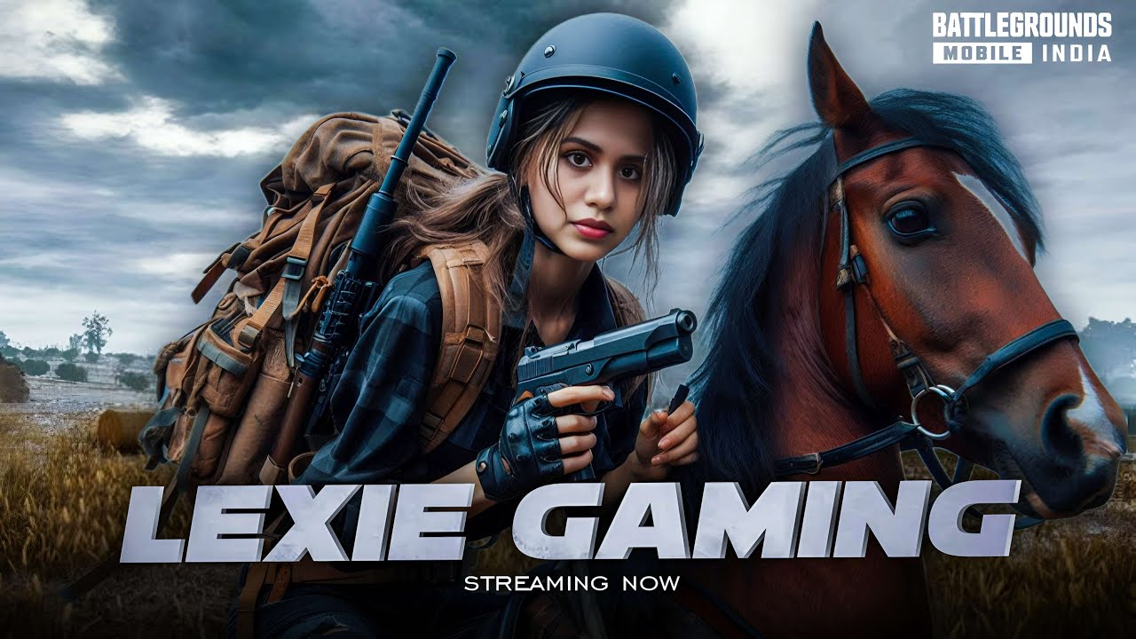 BACK TO BGMI | LIAR'S BAR 🃏| AMONG US | ROAD TO 4K | MALLU GAMER GIRL ...