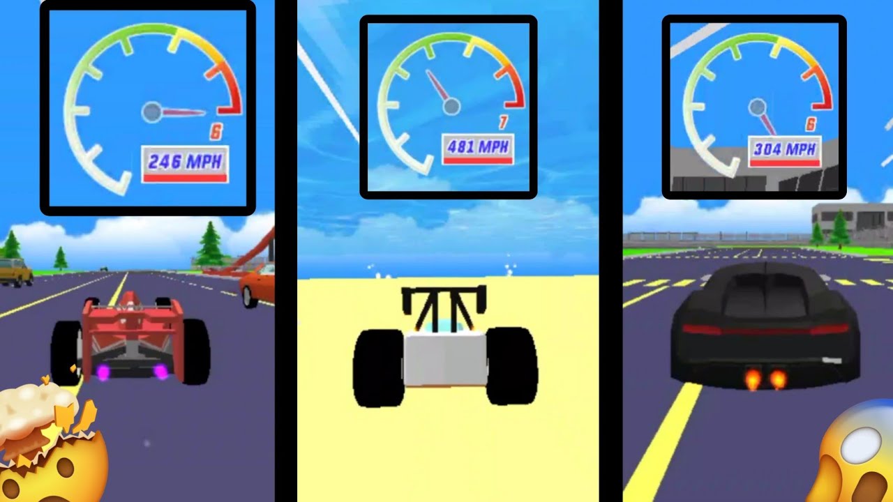 Dude Theft Wars [] Super Car Top Speed In Dude Theft Wars [] Sasti GTA ...