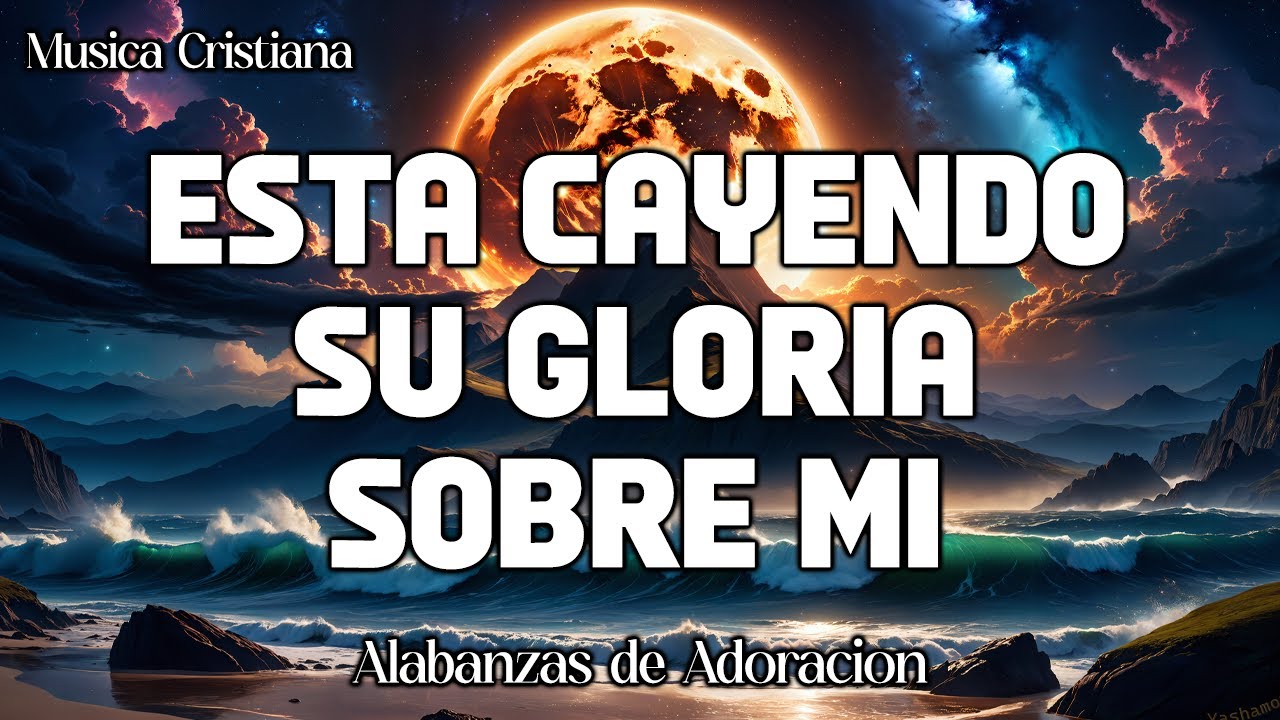 MÚSICA CRISTIANA 2024 TRAE BENDICIONES A TU HOGAR - HIMNOS CRISTIANOS ...
